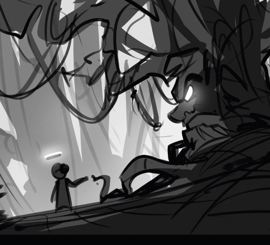 These comic art techniques will help improve your game art | Creative Bloq