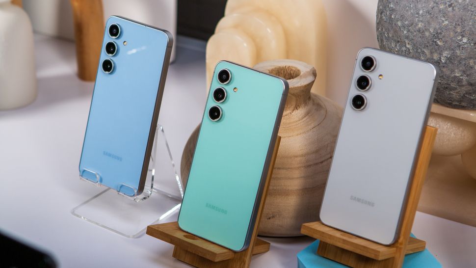 Best cheap Samsung phones | Android Central