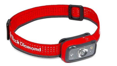 The best head torch | Digital Camera World