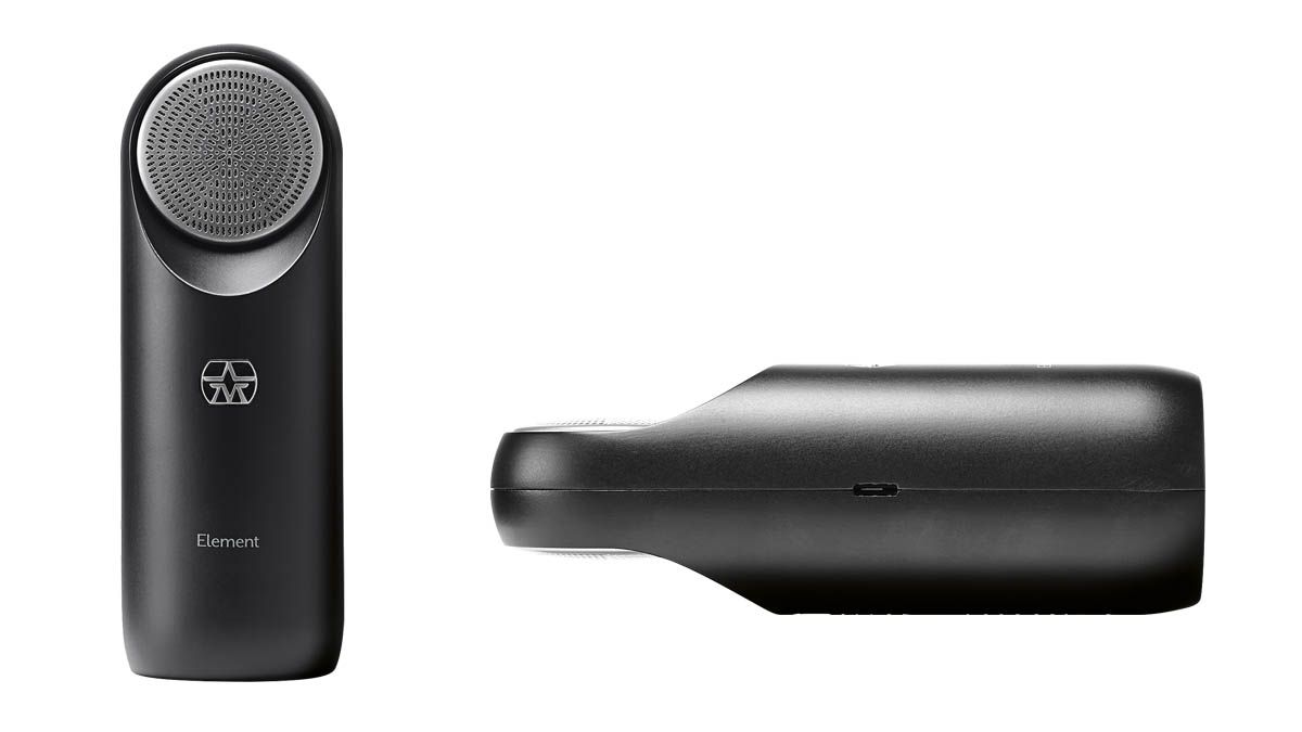 Aston Element review | MusicRadar