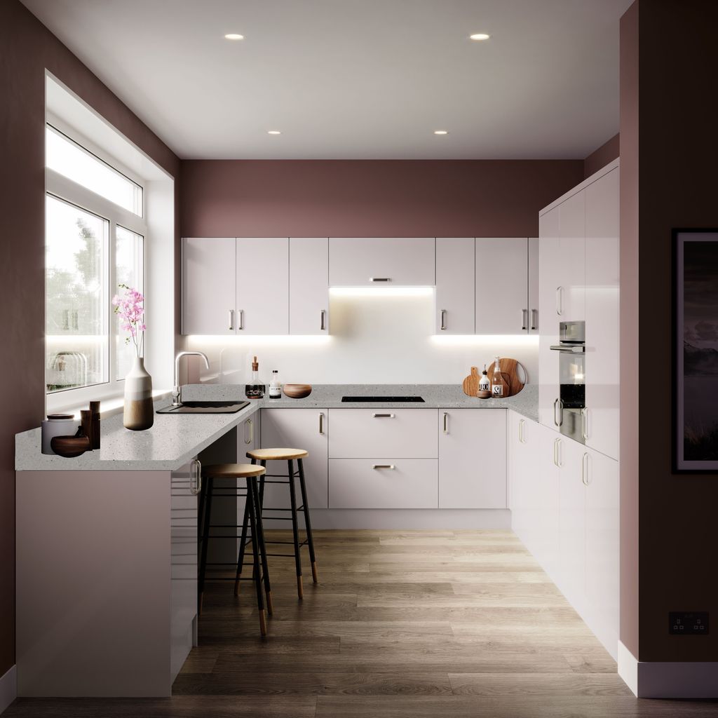 Wilko has launched its first-ever kitchen collection | Ideal Home