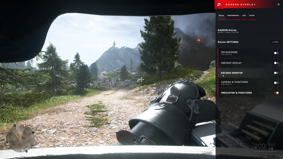 Meet AMD's Radeon Software Adrenalin Edition Driver Update | Tom's Hardware