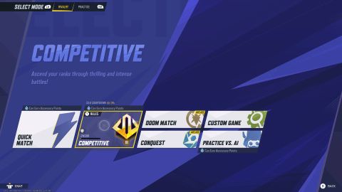 Marvel Rivals ranks and ranked mode explained for Season 3 | GamesRadar+