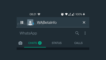 WhatsApp is finally getting the voice note upgrade you've been waiting ...