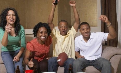 The booming TV commercial business: By the numbers | The Week