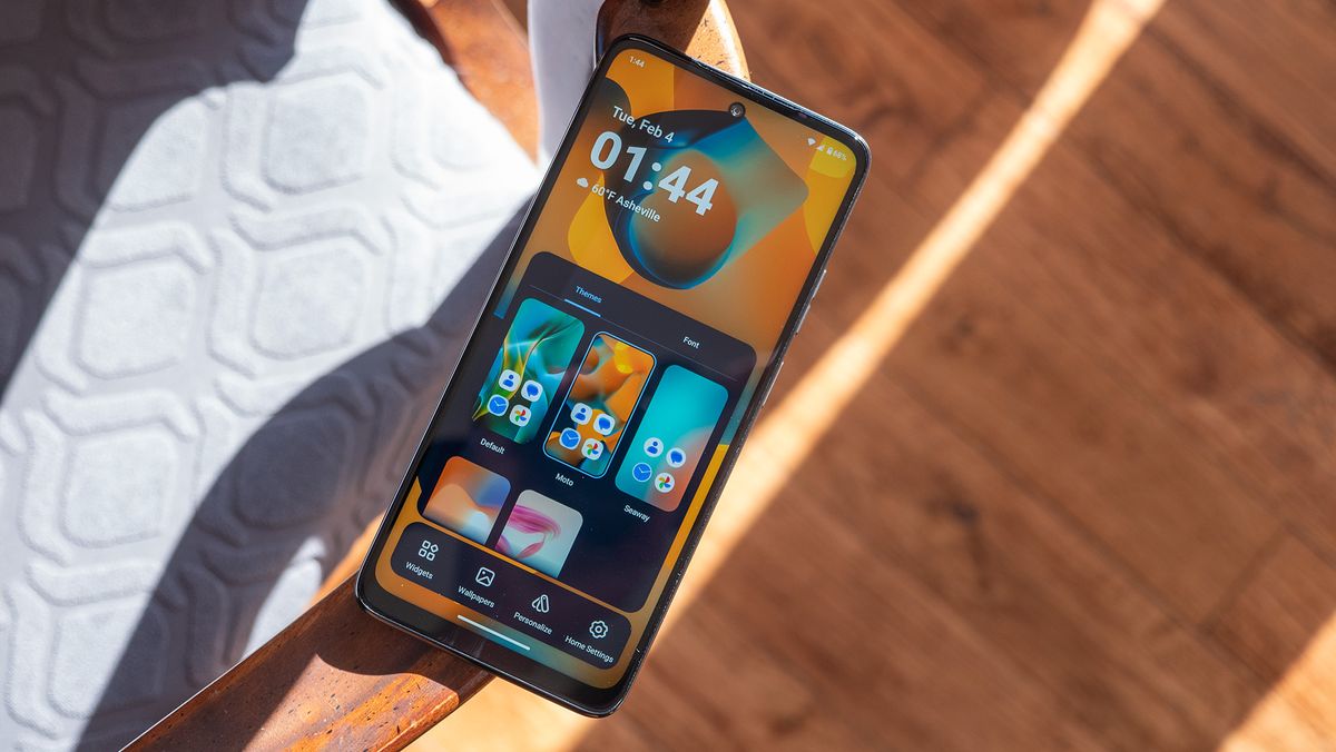 Best Android phones with SD card slot | Android Central