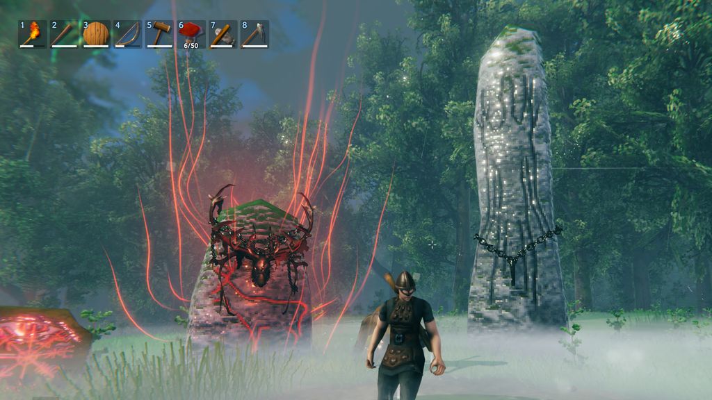 Valheim cheats, console commands, and spawn item list | GamesRadar+