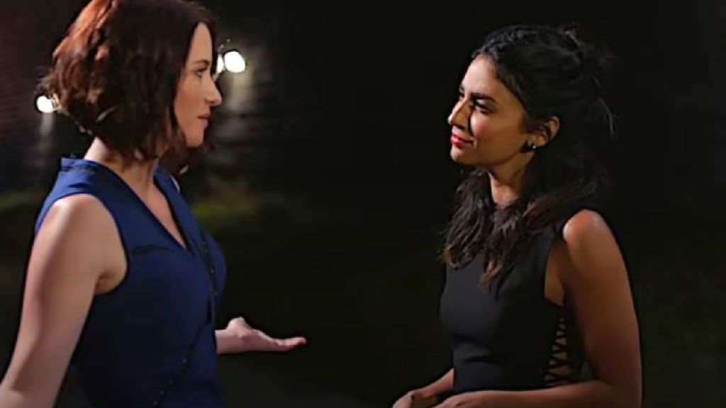 The 10 Best Movie And TV Romances With Lesbian Couples | Cinemablend