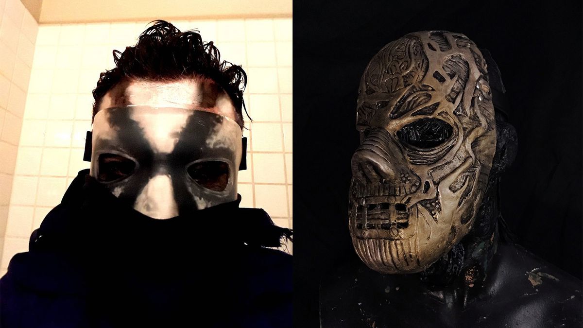 The best Slipknot merch 2023: Our essential gear guide | Louder