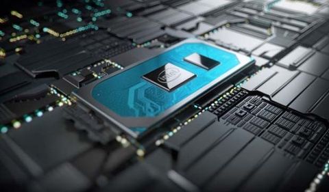 Intel just launched Core i9-13900KS — the world’s fastest CPU | Tom's Guide