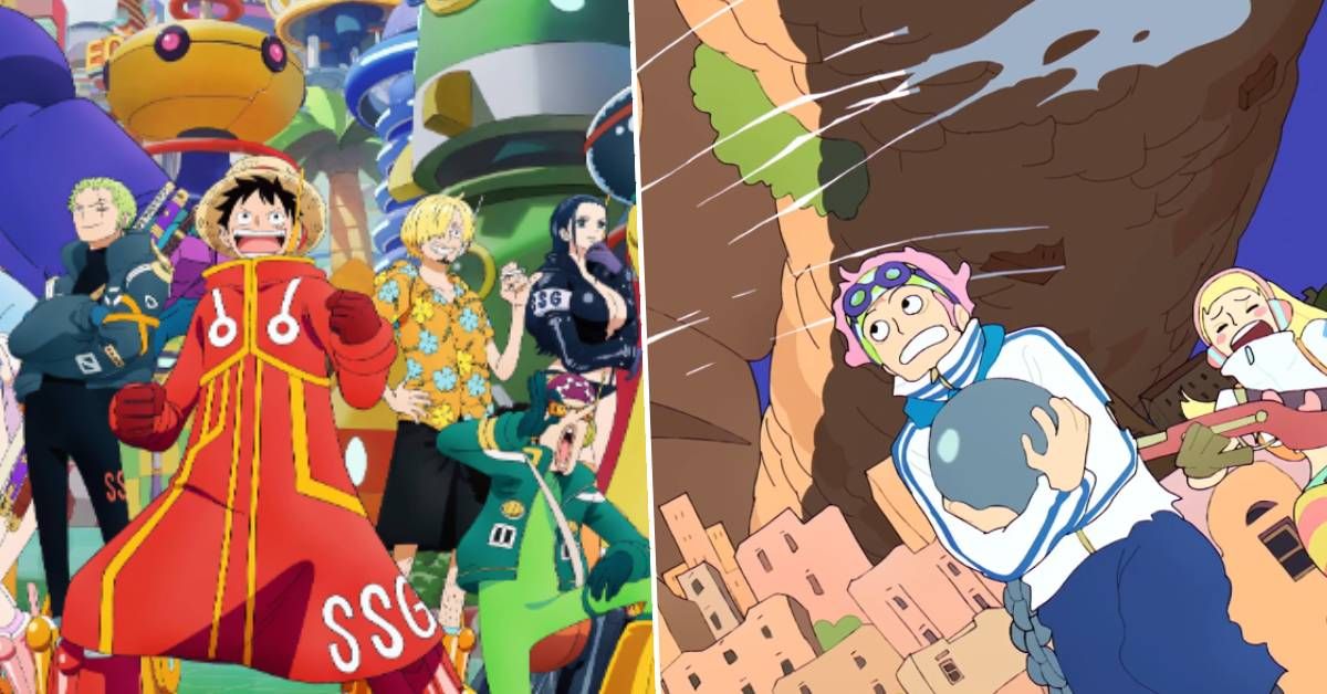 13 years later, One Piece’s latest episode has finally matched the ...