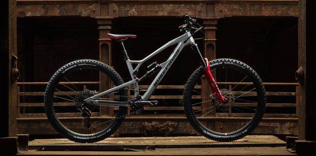 Enduro mountain biking: everything you need to know | Bike Perfect