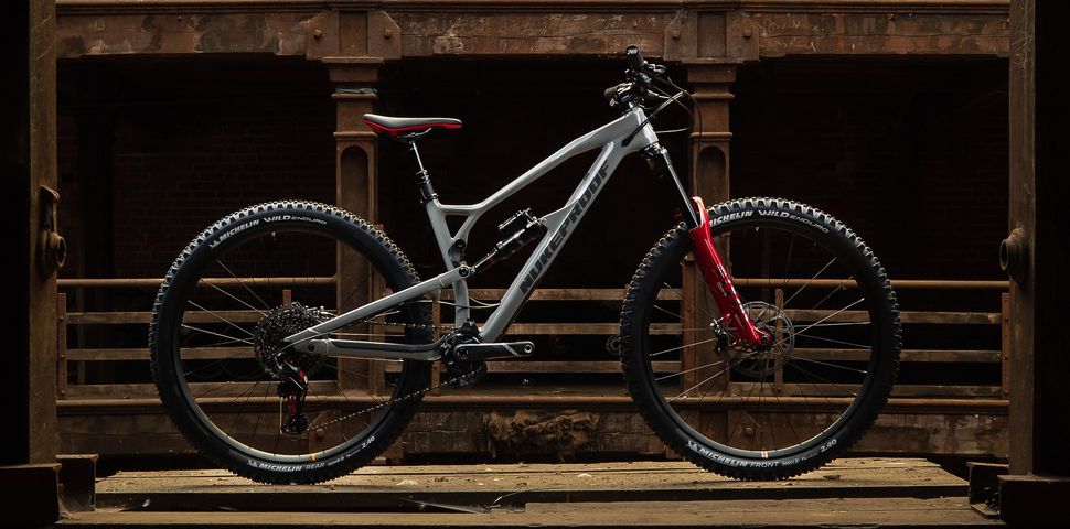 Enduro mountain biking: everything you need to know | Bike Perfect