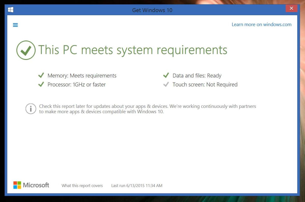 How to prepare your PC for the Windows 10 upgrade | Windows Central