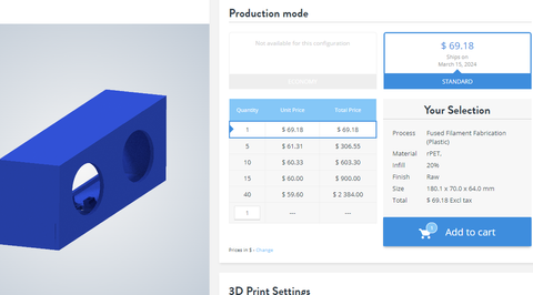 How to Calculate 3D Printing Costs | Tom's Hardware