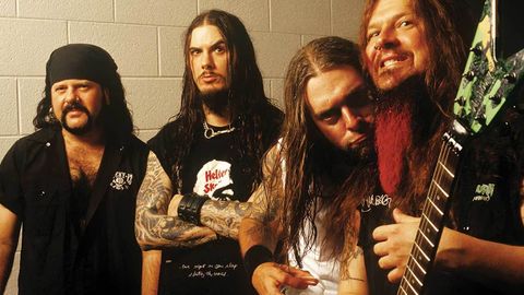 Pantera: rare and unseen photographs | Louder