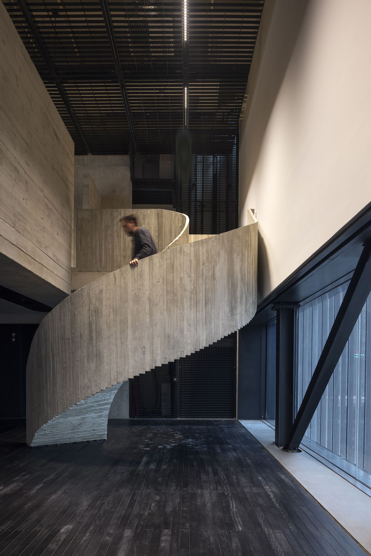 Inside the MASP expansion in São Paulo | Wallpaper*