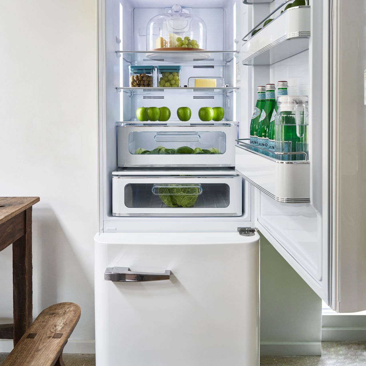 Organising a freezer - get the most out of your frozen storage space ...