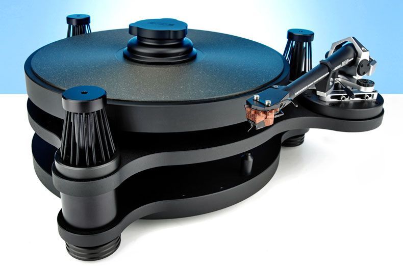 SME Model 15A review | What Hi-Fi?