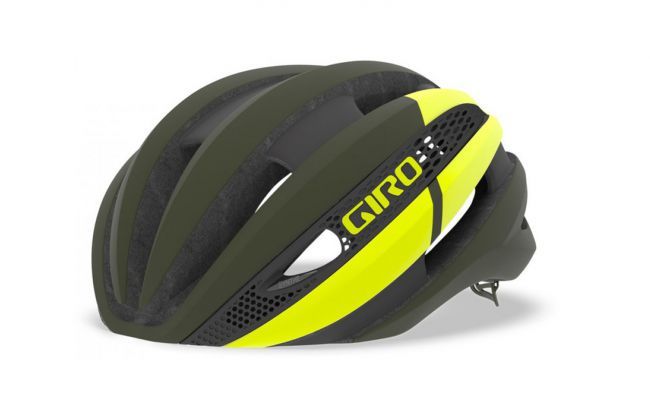 Understanding helmet tech | Bike Perfect