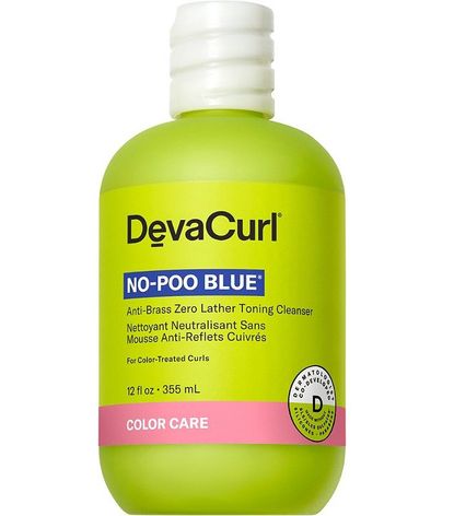 The 12 Best Blue Shampoos | Marie Claire