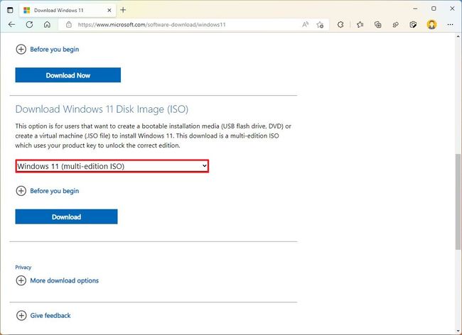 Windows 11 setup repair process using DISM | Windows Central