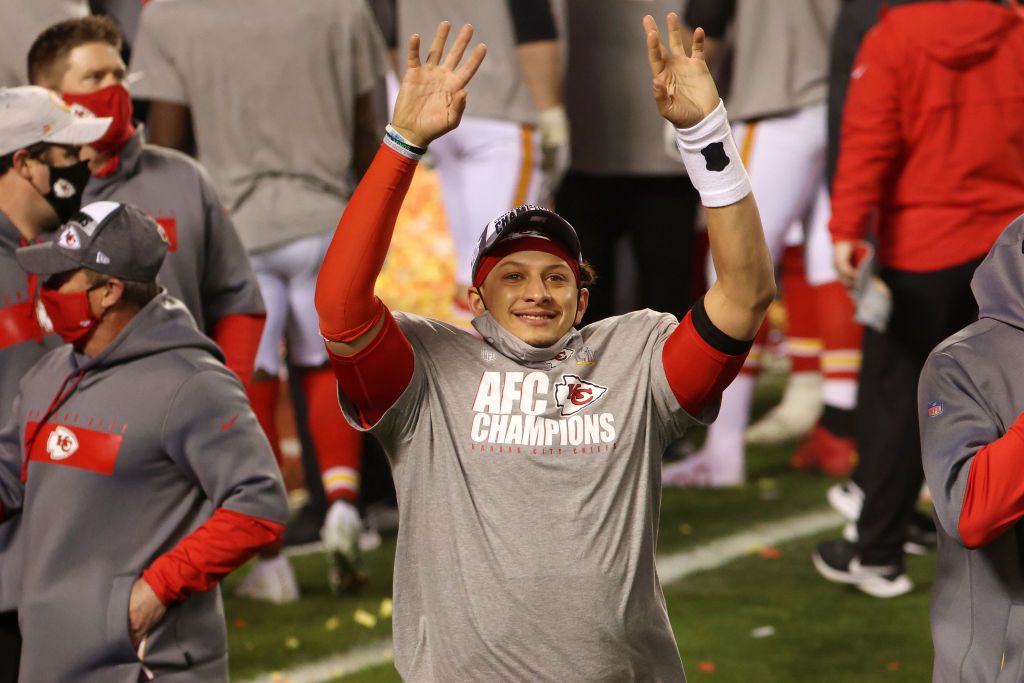 Chiefs, Buccaneers to face off in Super Bowl LV | The Week
