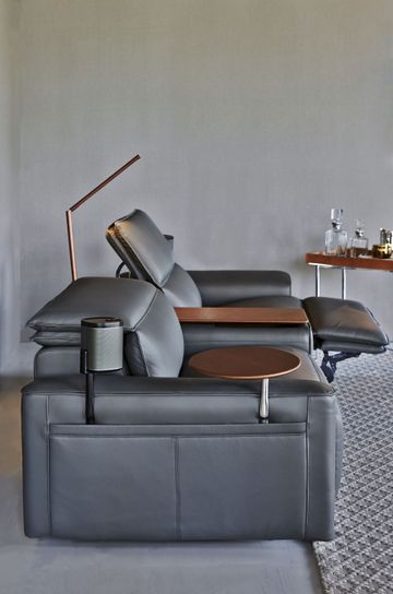 Movie room ideas: 9 cinema spaces to watch TV with family | Homes and ...