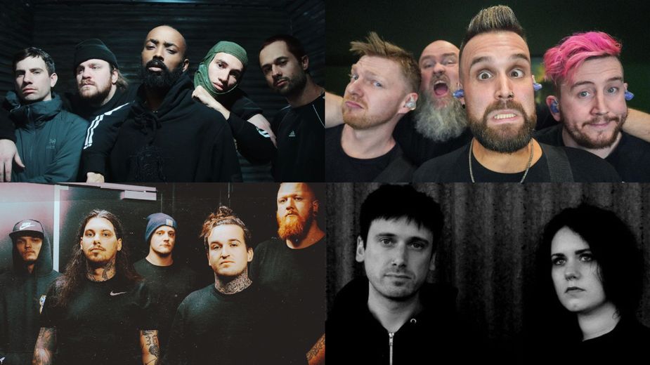 Articles by Alex Deller | Louder