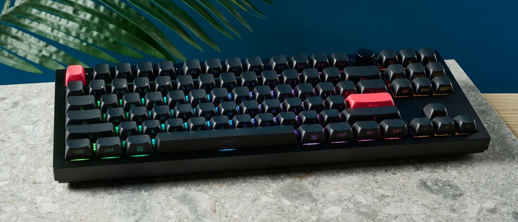 Keychron Q3 Max review | Tom's Guide