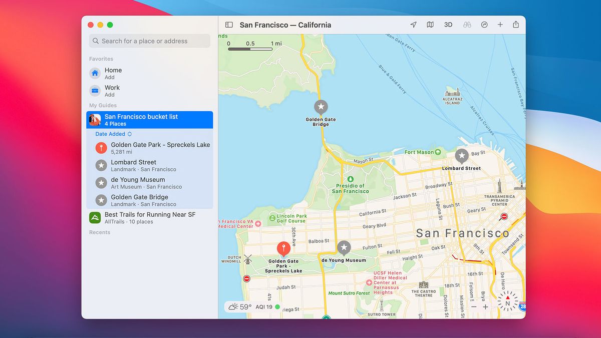 How to customize macOS Big Sur | TechRadar