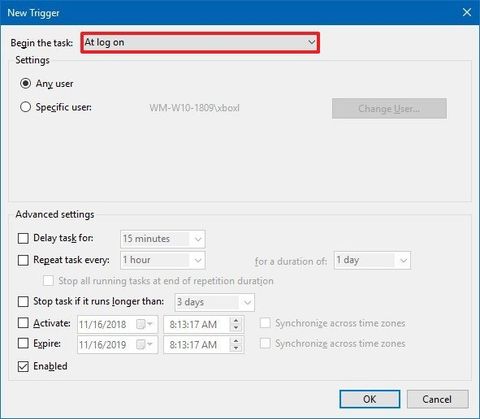 How to fix mapped network drive problems on Windows 10 October 2018 ...