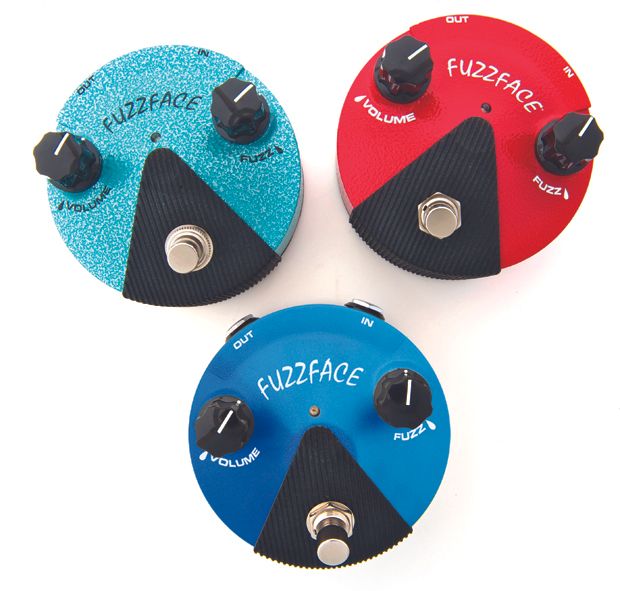 Stomping Ground: 30 of the Coolest New Stomp Boxes and Tried-and-True ...