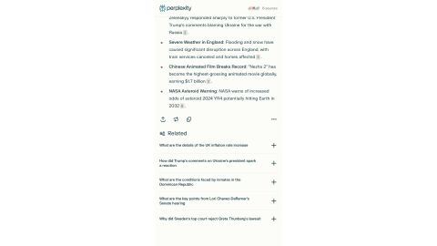 How to replace Google Search with Perplexity AI | TechRadar