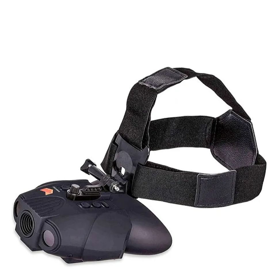 The best night vision goggles & binoculars | Digital Camera World