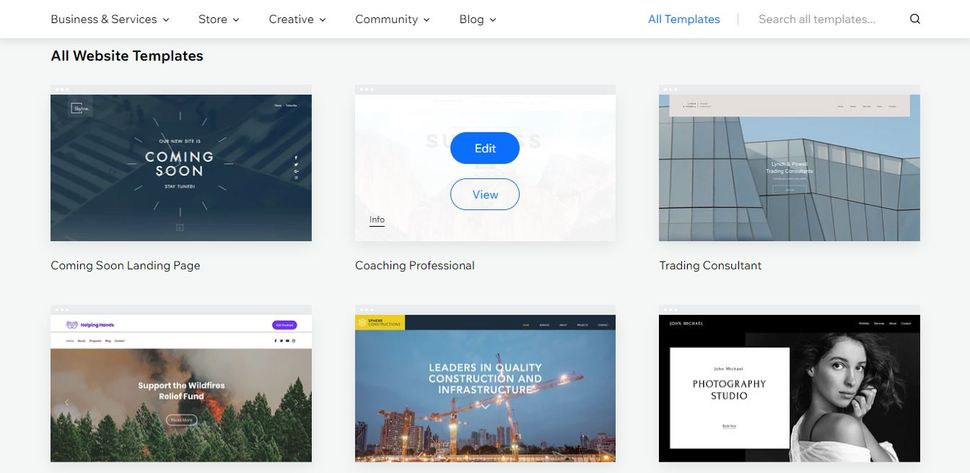 Wix vs Squarespace: which website builder is better? | TechRadar