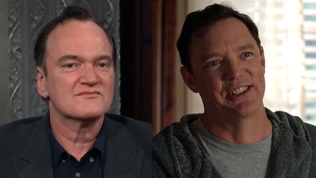 Matthew Lillard Responded After Quentin Tarantino Called Out Him, Paul Dano And More: 'It F ...
