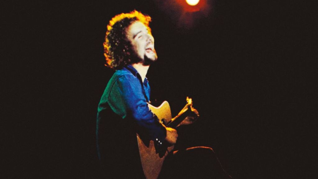 John Martyn's The Apprentice to get box set reissue | Louder