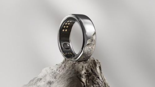 Is the Oura Ring 4 waterproof? | Android Central