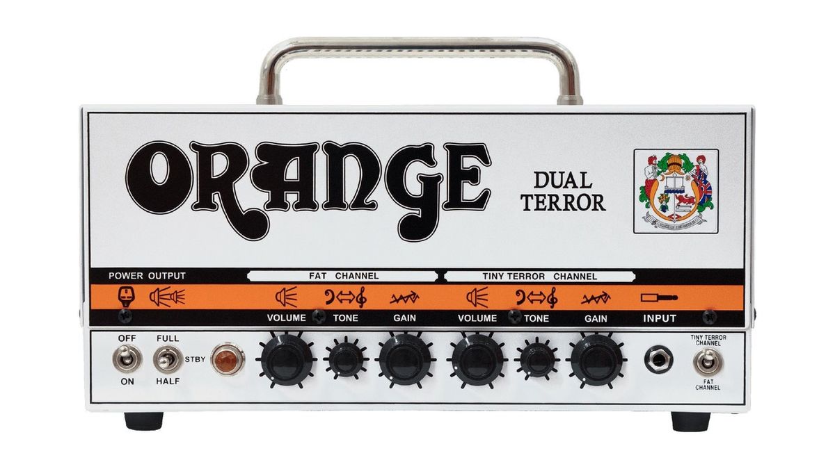 Best Orange amps: Add a splash of color to your rig | Guitar World