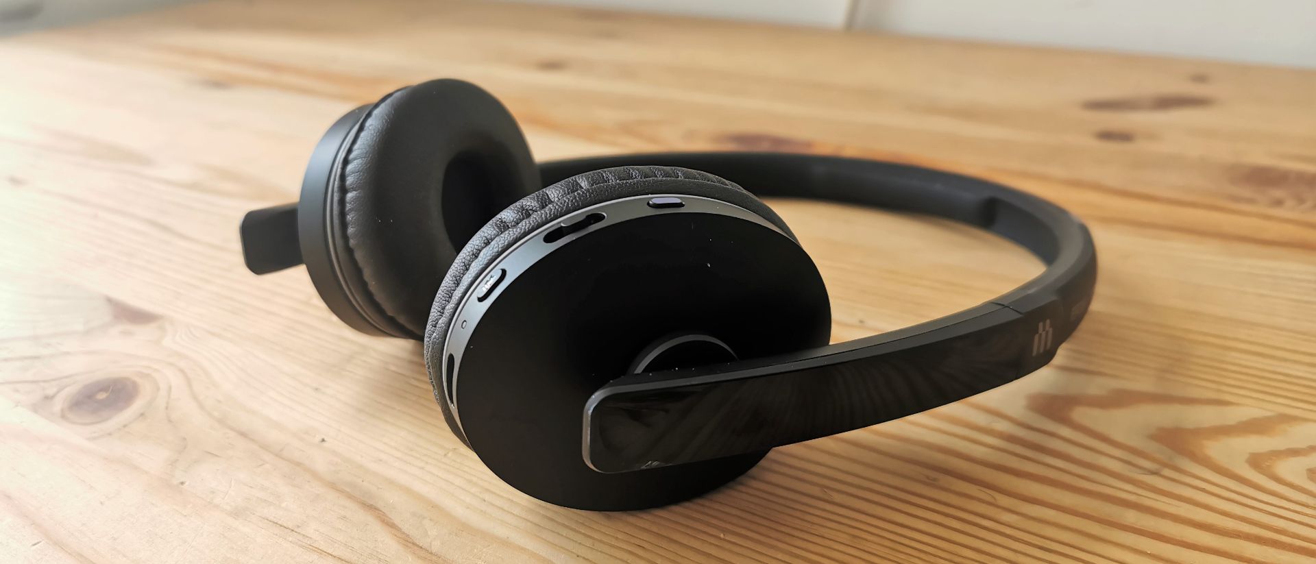 EPOS I SENNHEISER Adapt 260 Headphones review | TechRadar