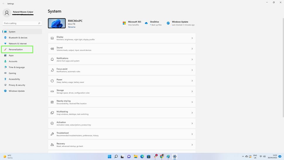 How to customize the Windows 11 Start menu | Tom's Guide