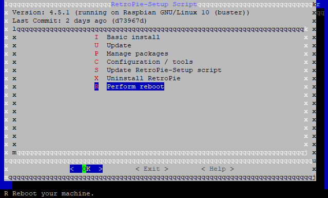 Raspberry Pi 4: How to Run Emulators Like RetroPie - Tom's Hardware ...