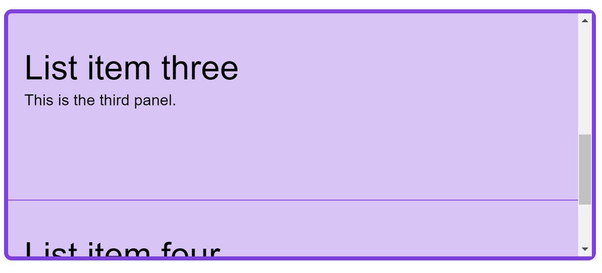 8 amazing CSS techniques to use right now | Creative Bloq