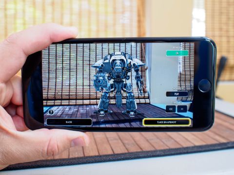 ARKit apps you can install right now! | iMore