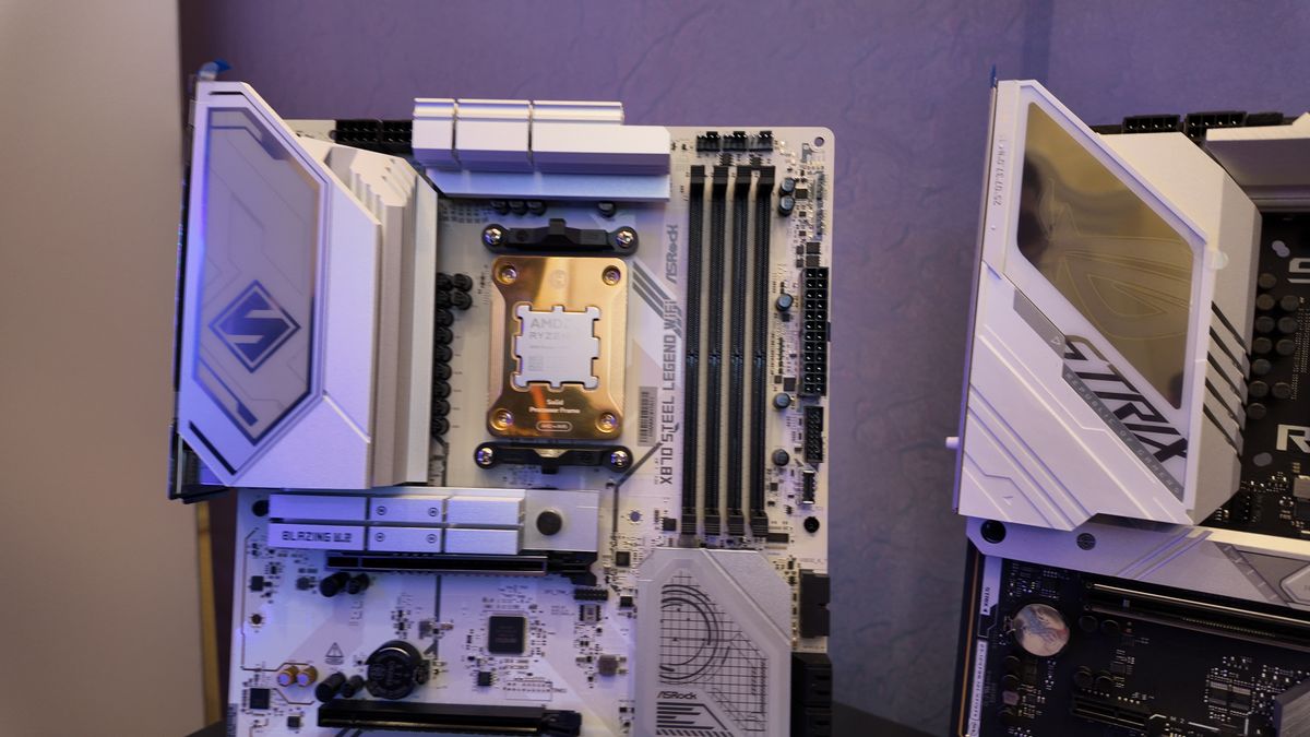 Colorful PC cases are so in this year | PC Gamer