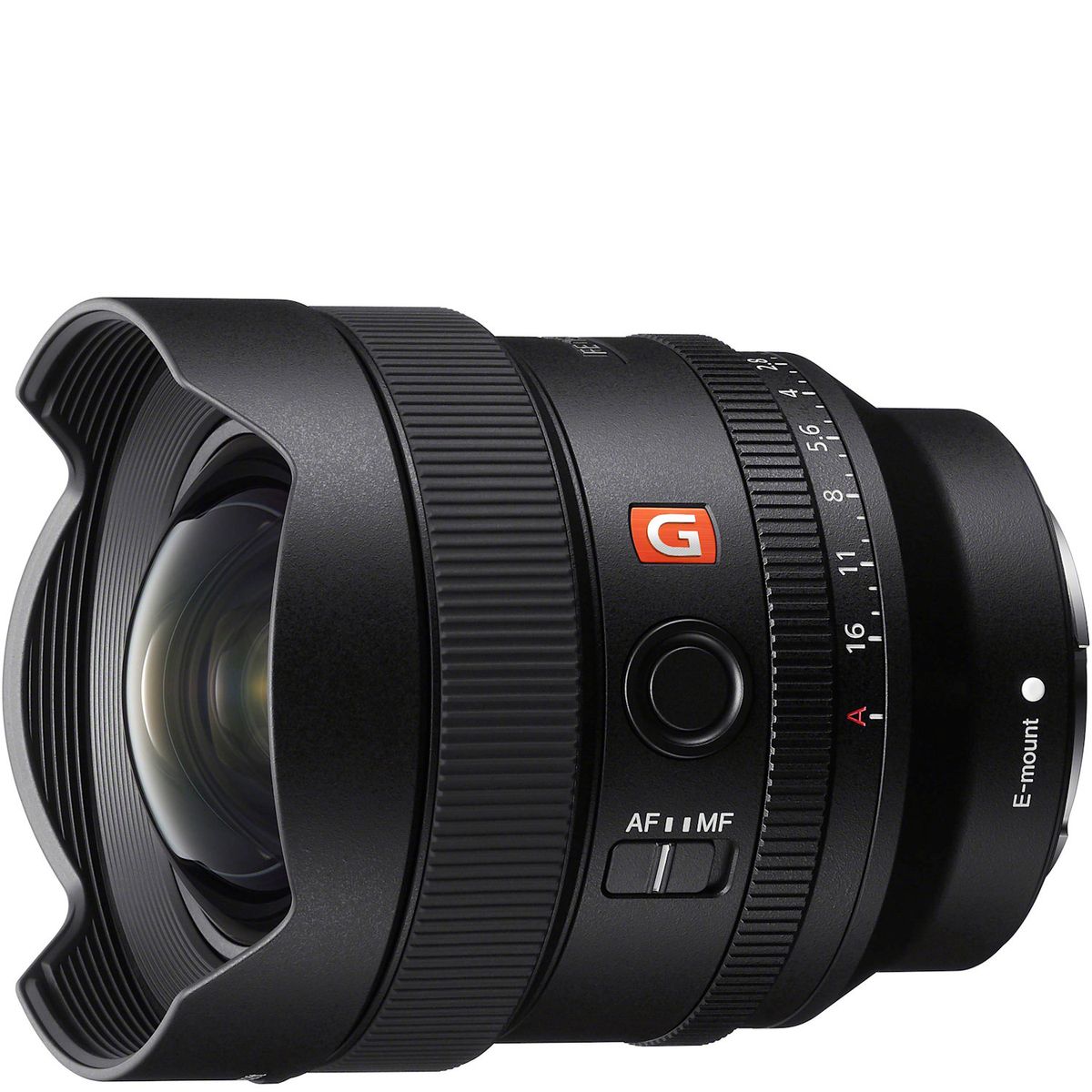 best Sony wide-angle lenses | Digital Camera World