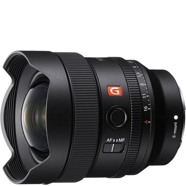 best Sony wide-angle lenses | Digital Camera World