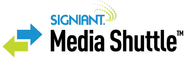 Signiant Media Shuttle: the easiest way to send any size file, anywhere ...