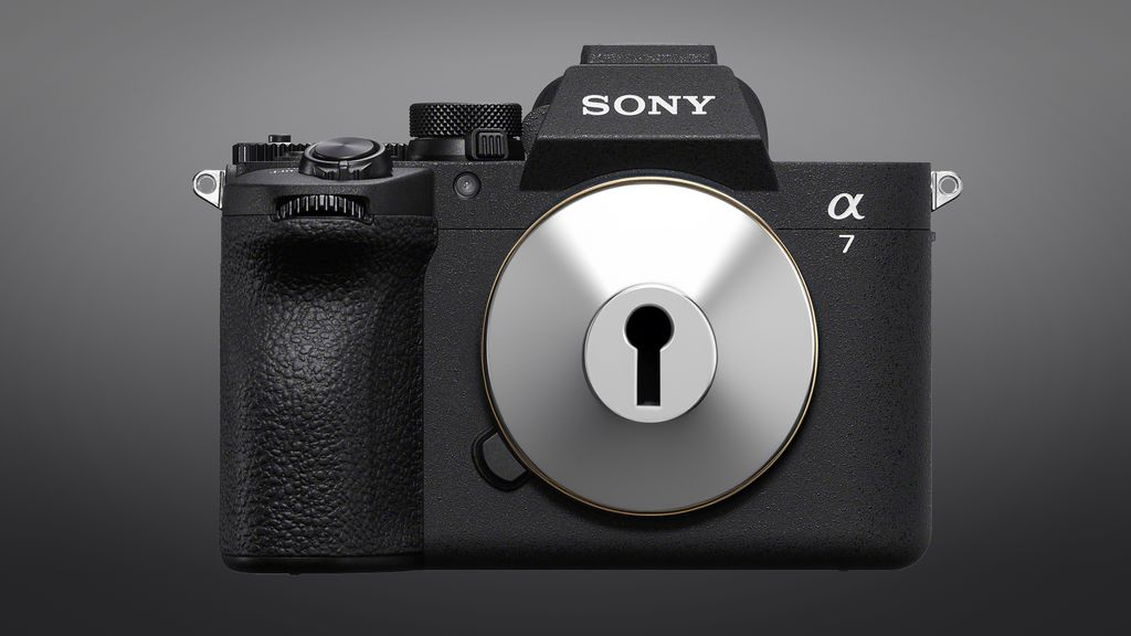 Has Sony REALLY locked out third-party lenses on the Sony A7 V? | Digital Camera World